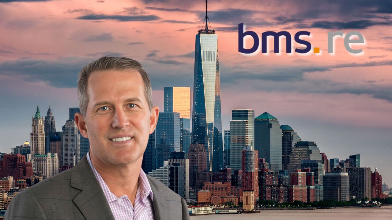 BMS Re snares longstanding Aon leader for top US role | Intelligent Insurer